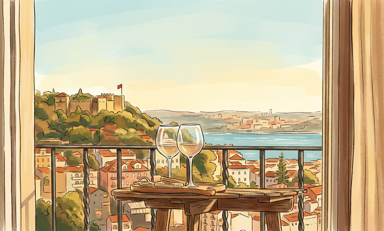 X OBERON - Portfolio